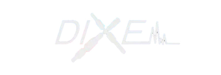 首页 - DIXE